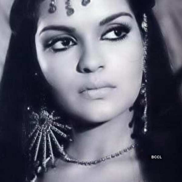 From beauty queens to Bollywood divas