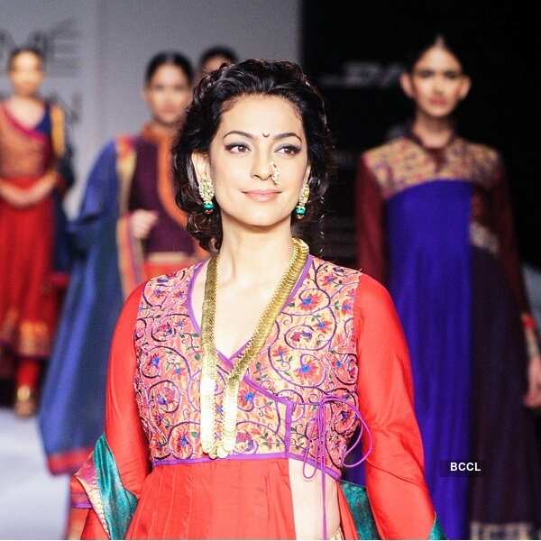 From beauty queens to Bollywood divas