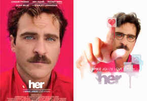 Her: Movie review