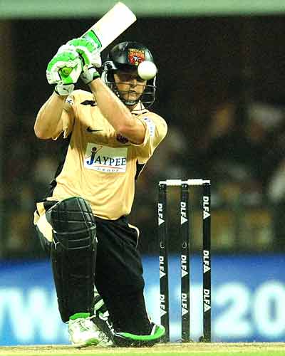 Adam Gilchrist Pics | Adam Gilchrist Photos | Adam Gilchrist Portfolio ...