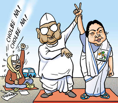 Neelabh's Cartoons
