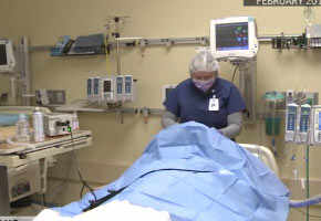 Centralized organ removal may speed transplants