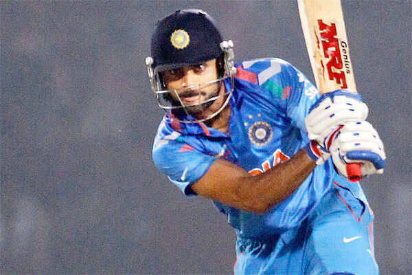 Asia Cup: India vs Bangladesh