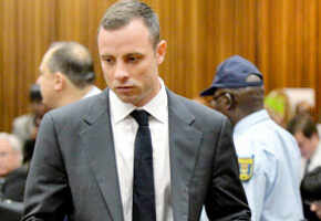 'Blade Runner' Oscar Pistorius pleads not guilty at murder trial