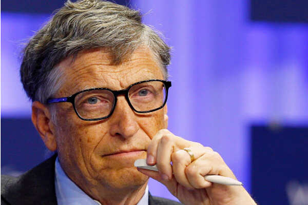 Forbes richest people list