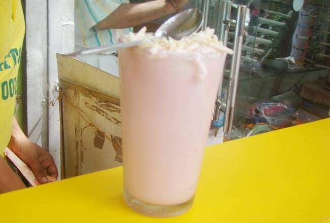 Amritsari Lassi Wala, Delhi - TimesTravel