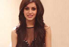fbb Femina Miss India 2014 finalist: Koyal Rana