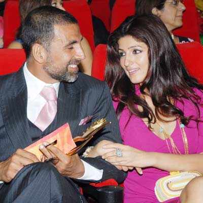 Comfy couples at IIFA '08- The Etimes Photogallery Page 4