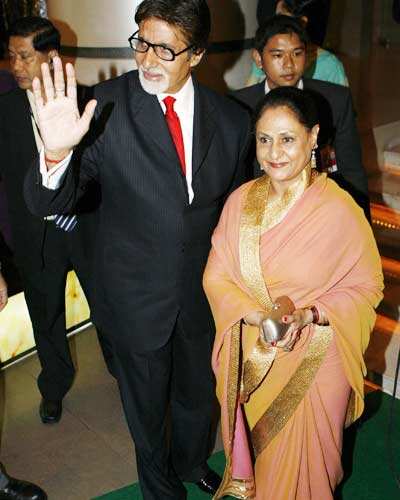 Comfy couples at IIFA '08- The Etimes Photogallery Page 8