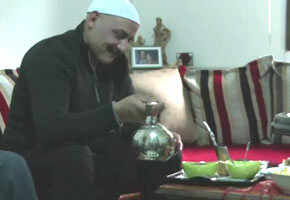 South American 'mate' tea a long-time hit in Lebanon