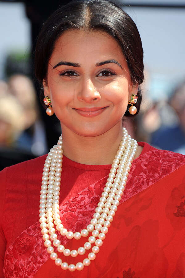 Vidya Balan: Vidya Balan was born in Poothamkurussy, Puthur, Kerala and ...