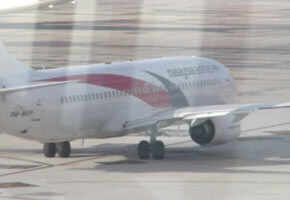Missing jet: Mystery deepens as new timeline revealed