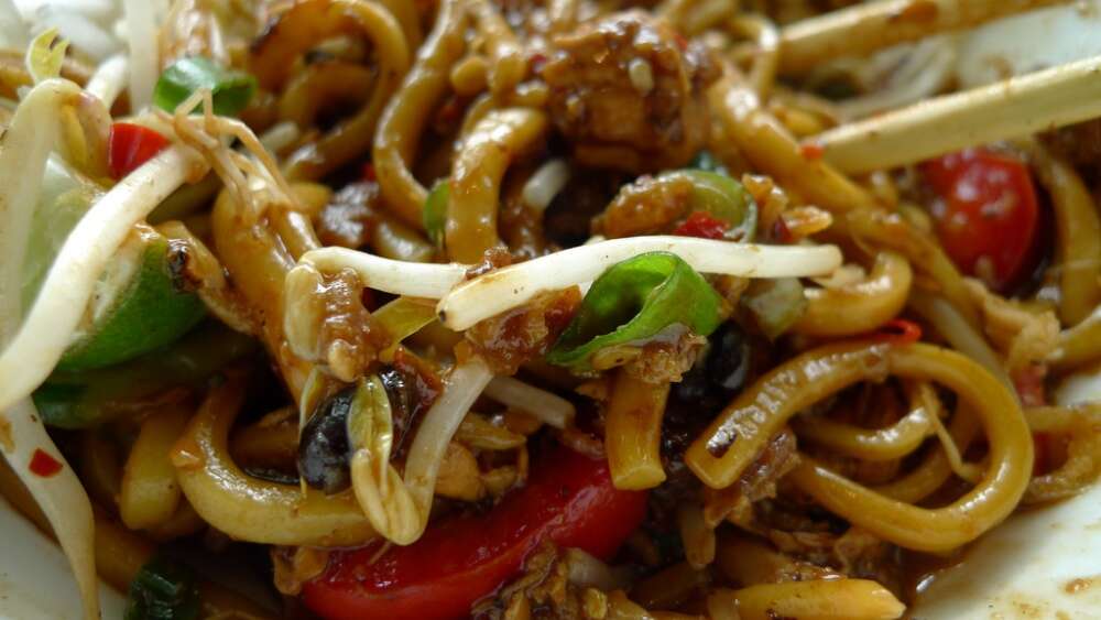 Side Wok, Delhi - TimesTravel