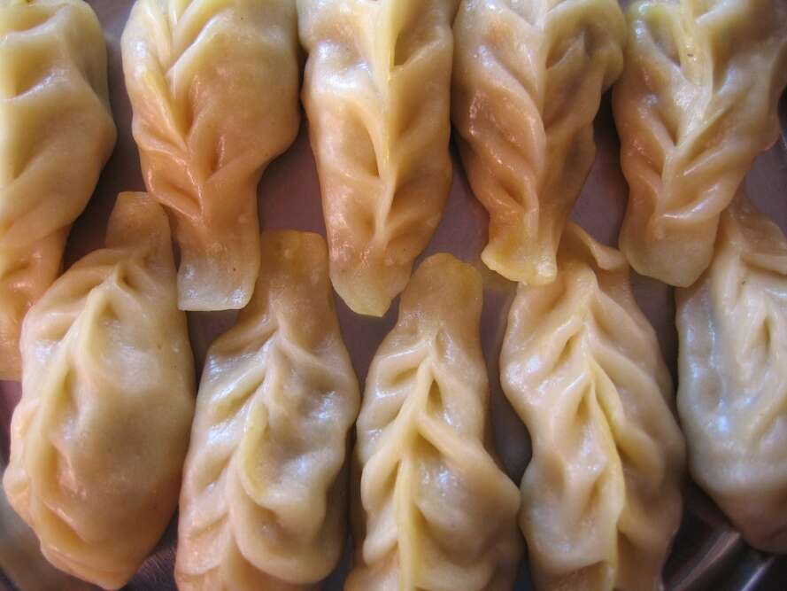 Amdo’s Kitchen, Ahmedabad - TimesTravel