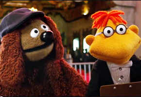 The Muppets: We're Doing a Sequel - Trailer