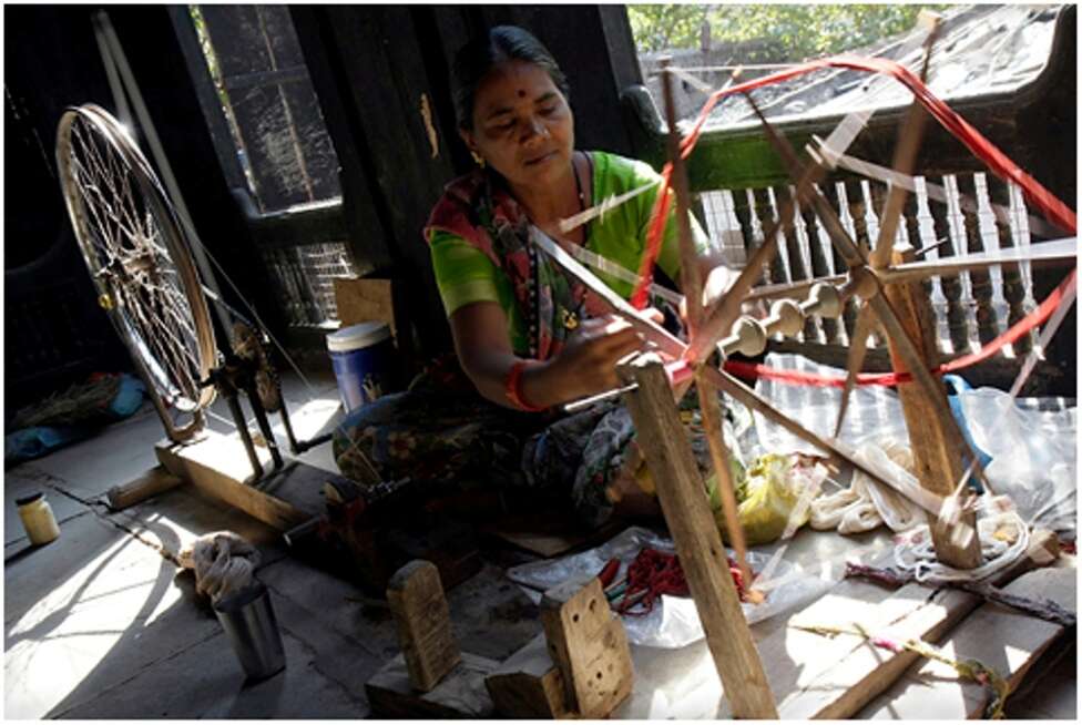 Calico Museum of Textiles, Ahmedabad - TimesTravel