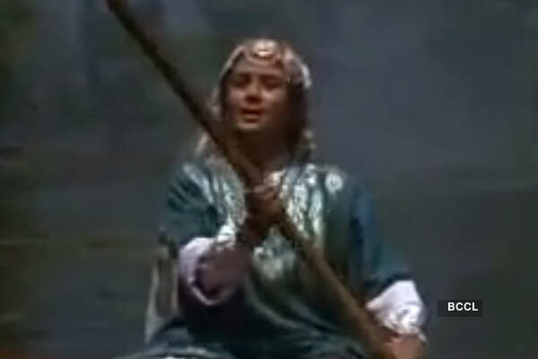 Nanda: 10 evergreen songs of the late actress