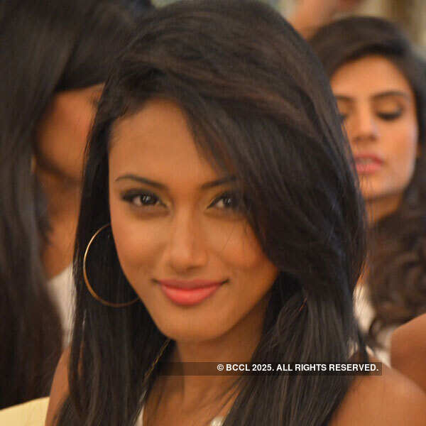 Neutrogena Femina Miss Healthy Skin Sub Contest