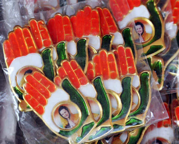 Election merchandise up for sale!