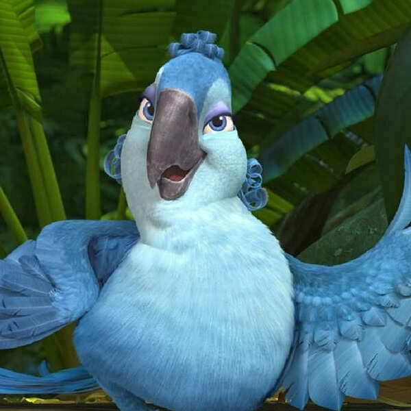 Rio 2 Movie 2022