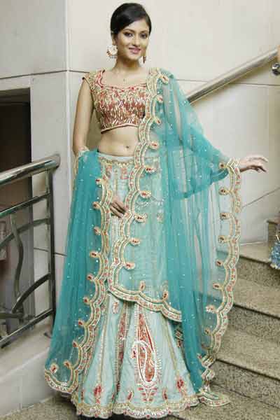 Bridal Asia '08 Photogallery - ETimes