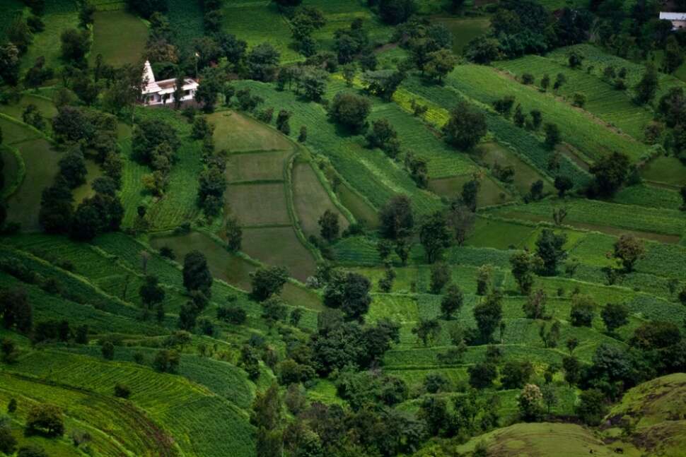 Mahabaleshwar viewpoints, Mahabaleshwar - Times of India Travel