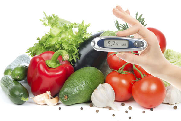 5 foods to control diabetes