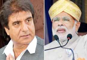 Row over Modi's explanation on wearing skull cap