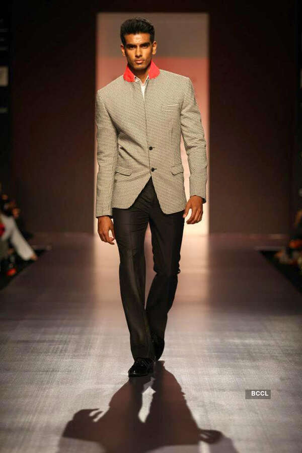 Mr World India 2012 Taher Ali