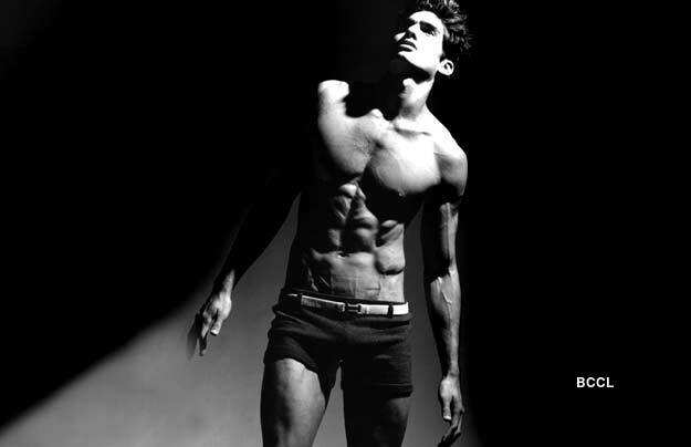 Mr World winners through the years