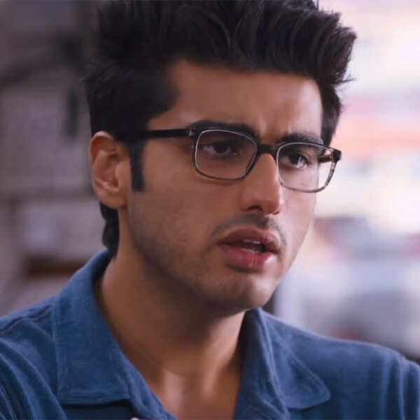 Arjun Kapoor 2 States Film Companion Studios Tag Your Favourite 2