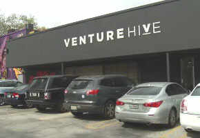 Microsoft's first "innovation center" in Miami