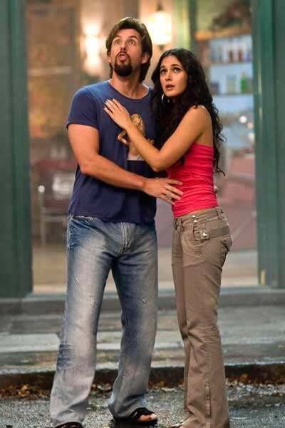 You Don't Mess with the Zohan Movie Photos | You Don't Mess with the ...