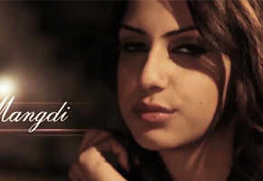 Jaan Mangdi: Gagan Sharma & Nick Chowlia