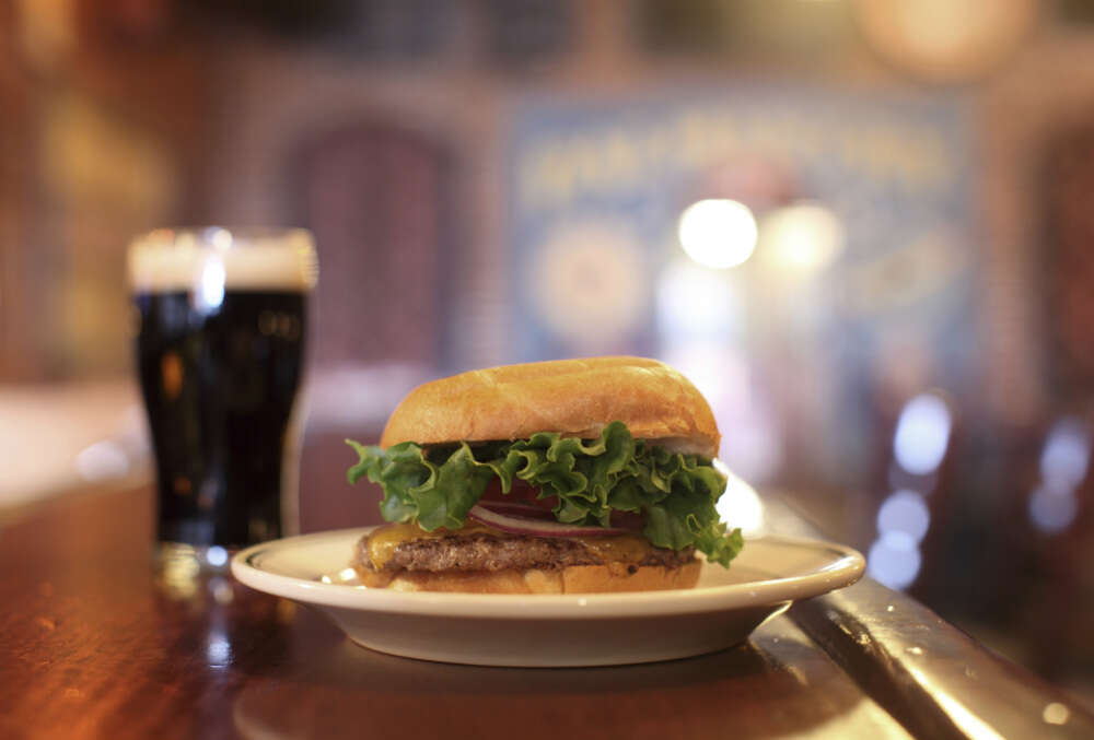 The Beer Bay, Hong Kong - TimesTravel