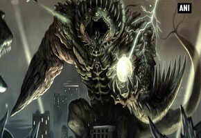 'Godzilla' marks biggest opening of 2014 with $103mn