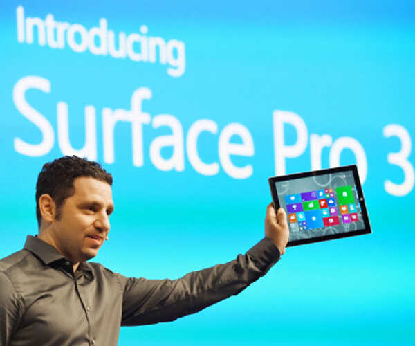 MicrosoftSurfacePro3