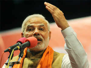 Modi exploring breakup of Coal India, opening up sector