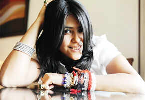 Ekta Kapoor talks about ‘Kuku Mathur Ki Jhand Ho Gayi’