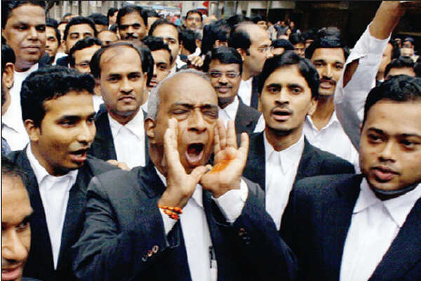 Agenda for Modi government