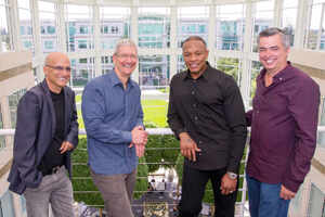 Apple buys Beats for $3 billion 5 things to know