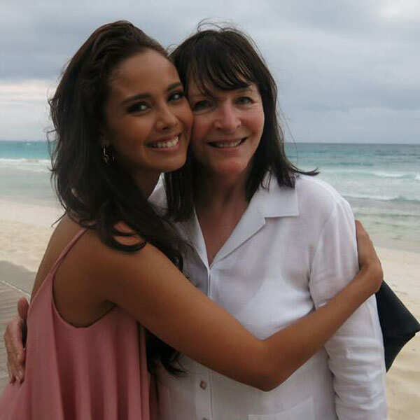Miss World attended convention of Variety Children's Charity
