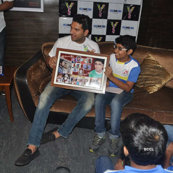 Sonu Parikh And Avinash Sachdev