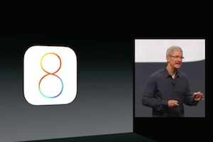 5 apps that Apple is targeting with iOS 8