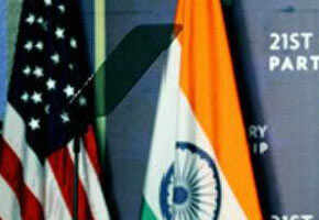 Top US diplomat Nisha Biswal to visit India