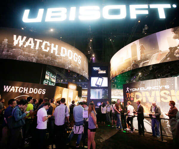 E3 trends