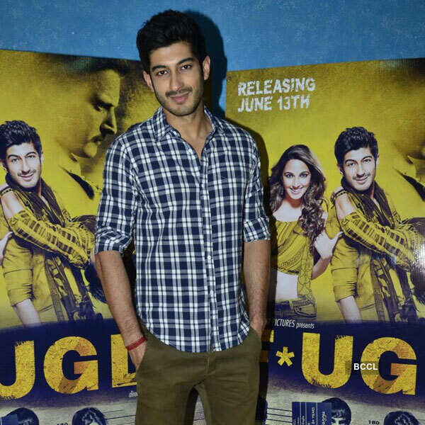 Fugly: Promotions- The Etimes Photogallery Page 6