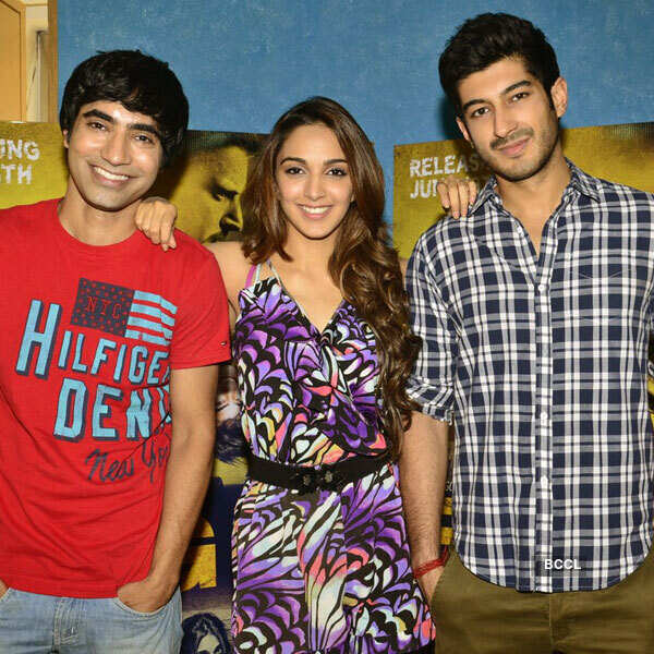 Fugly: Promotions- The Etimes Photogallery Page 9