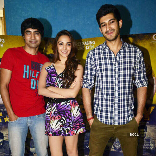 Fugly: Promotions- The Etimes Photogallery Page 7