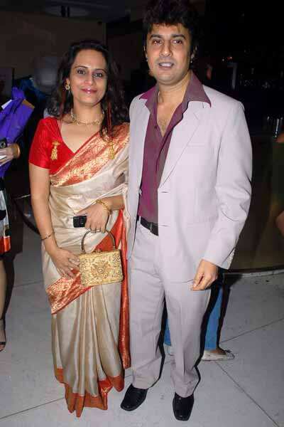 Umesh Yamgarr's 'King n Queen' bash at D Ultimate Club on November 4 ...